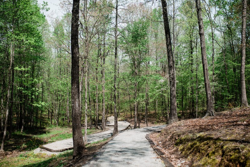 Patsy Cline Memorial | Tennessee River Valley