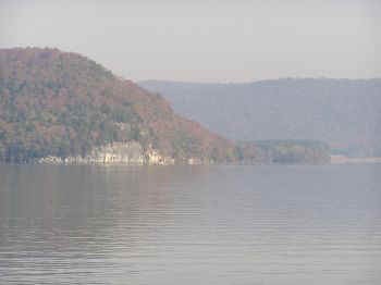 Nickajack Lake | Tennessee River Valley