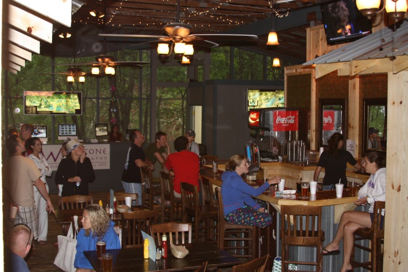 Wildwater-Ocoee River Basin Adventure Center | Tennessee River Valley