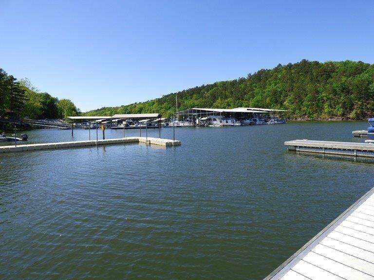 J.P. Coleman State Park | Tennessee River Valley