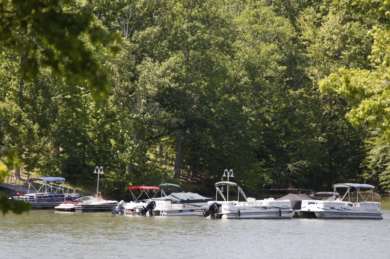 Caney Creek RV Resort | Tennessee River Valley