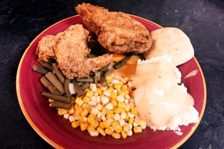 Dover Grille | Tennessee River Valley