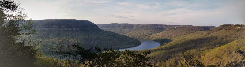 Tennessee River Blueway | Tennessee River Valley