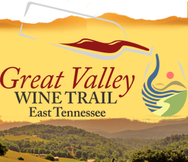 Great Valley Wine Trail | Tennessee River Valley
