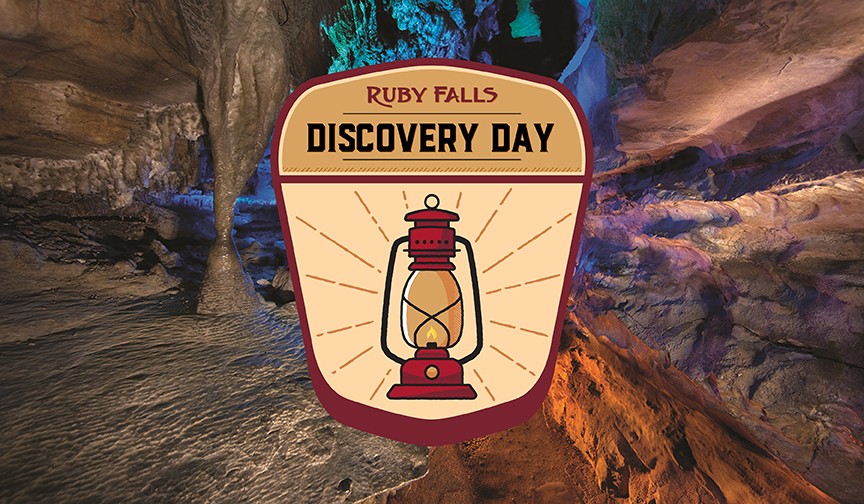 Discovery Day | Tennessee River Valley