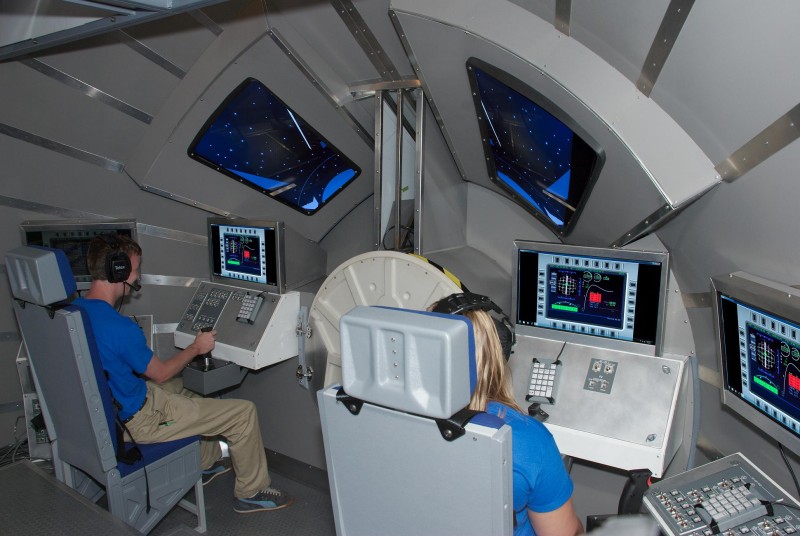 U.S. Space and Rocket Center | Tennessee River Valley