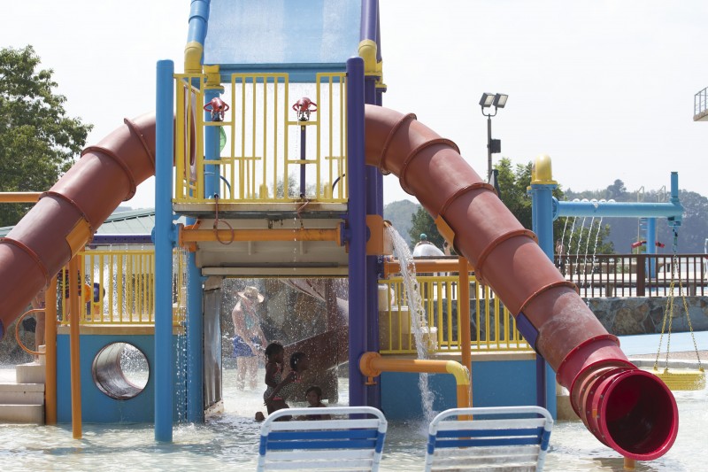 Point Mallard Park | Tennessee River Valley