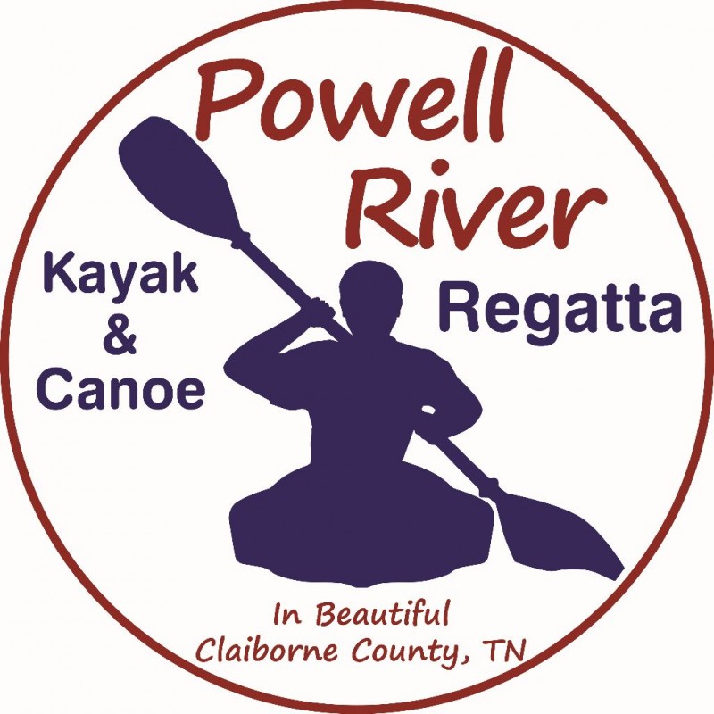 6th Annual Powell River Kayak & Canoe Regatta | Tennessee River Valley