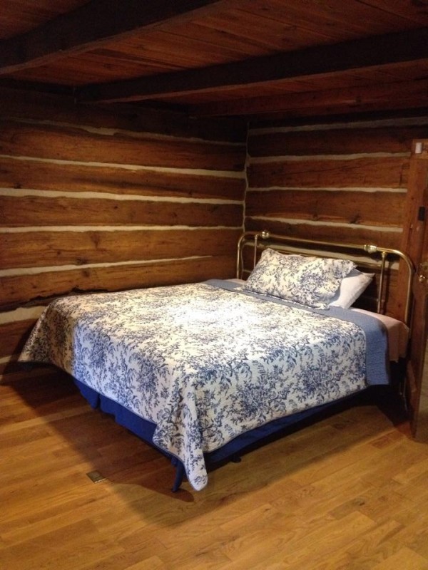 Pot Point Cabin | Tennessee River Valley