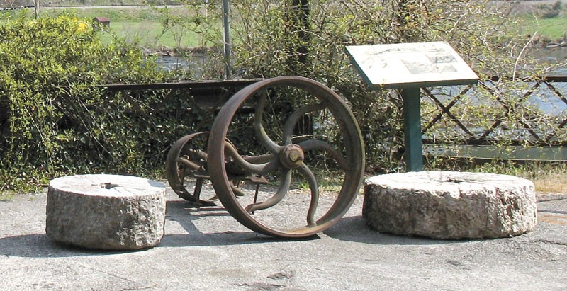 Reliance Historic District | Tennessee River Valley