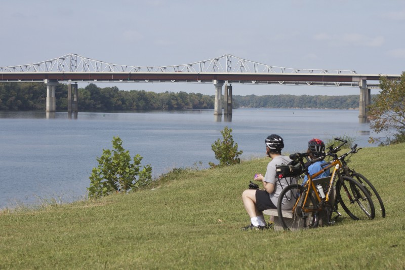 Ditto Landing | Tennessee River Valley