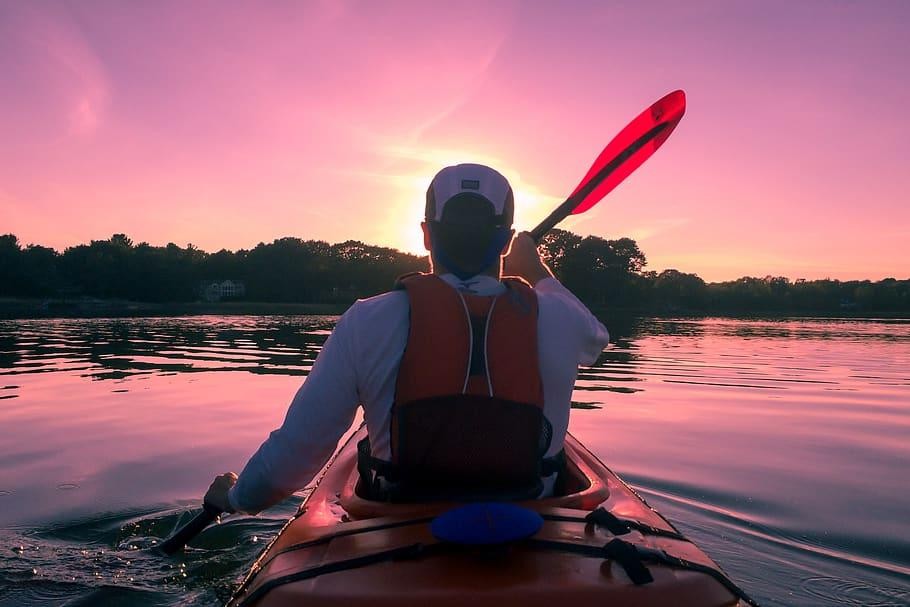 9 Best Kayaking Spots in the Tennessee River Valley | Tennessee River ...