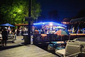 Euchee Marina | Tennessee River Valley