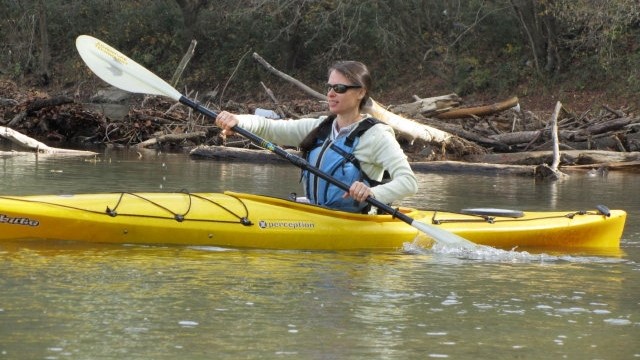 Powell River Blueway Trail | Tennessee River Valley