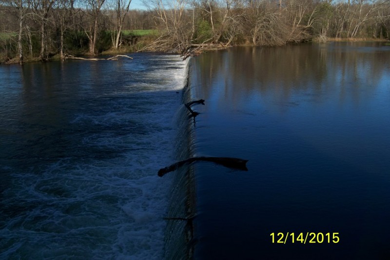 Duck River Scenic Floatway | Tennessee River Valley
