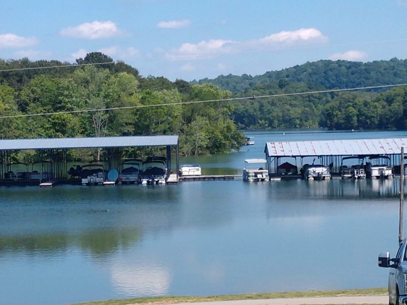Lakeview Marina and Campground | Tennessee River Valley