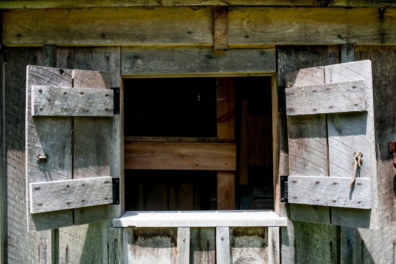 Johnsonville State Historic Park | Tennessee River Valley