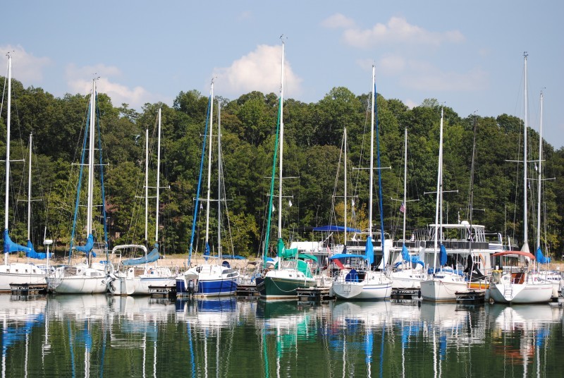 Angelos at the Point Restaurant | Tennessee River Valley