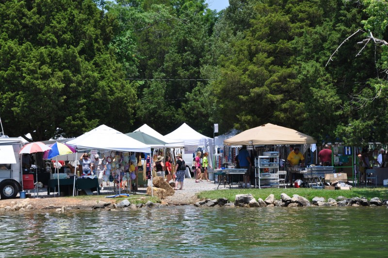 Lenoir City | Tennessee River Valley