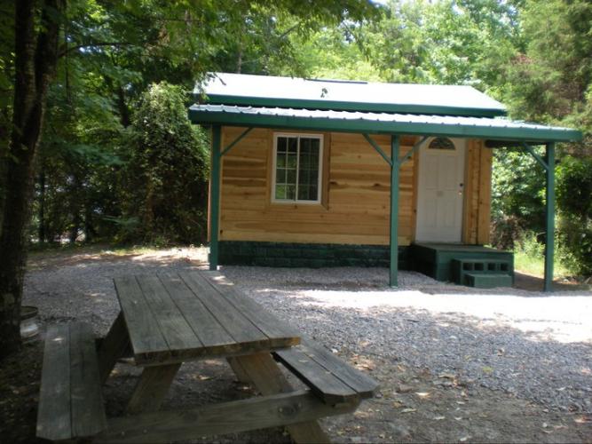 Windrock Park | Tennessee River Valley