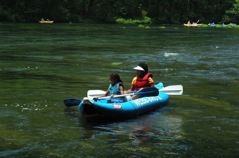 Webb Brothers Float Service, Inc. | Tennessee River Valley