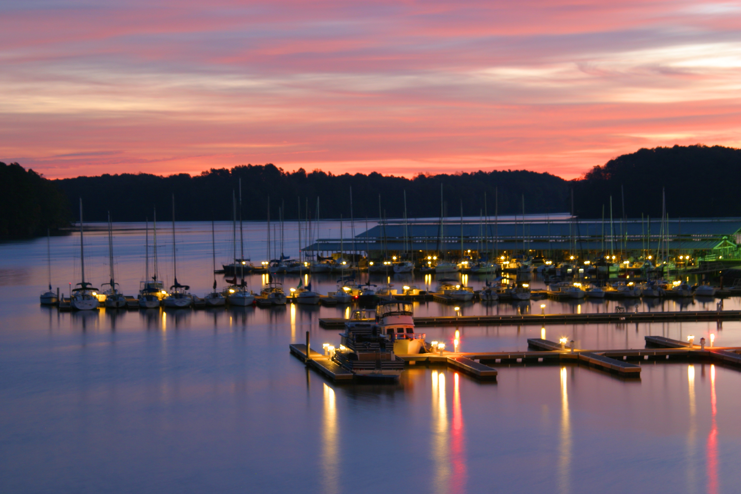 Wheeler Lake Scenic Cruises | Tennessee River Valley