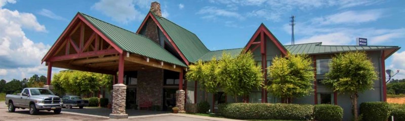 Whitewater Inn | Tennessee River Valley