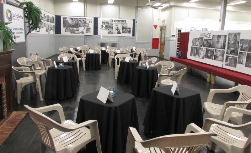 POSTMARK LaFOLLETTE | Tennessee River Valley