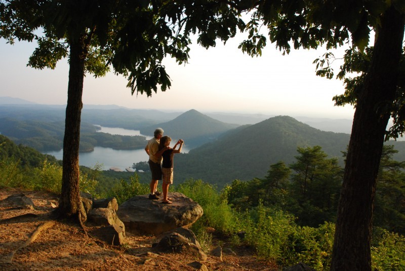 Tennessee Overhill Region | Tennessee River Valley