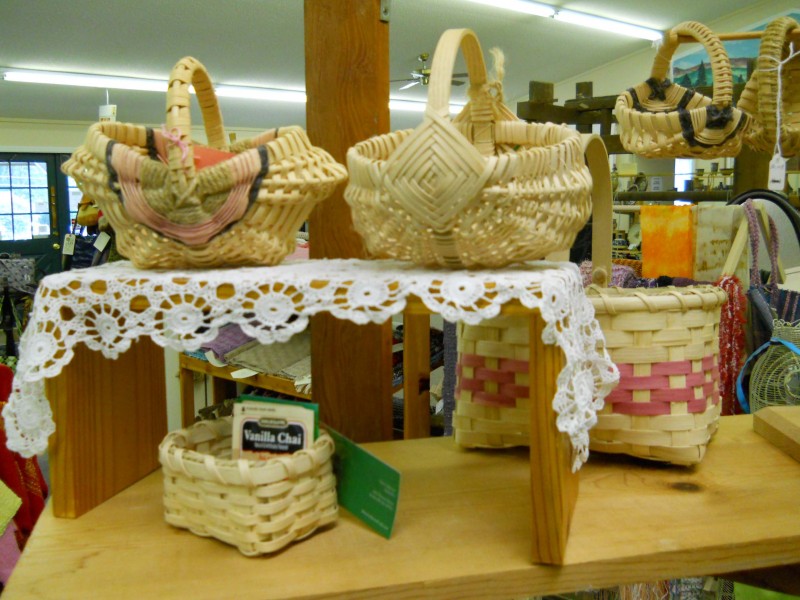 Appalachian Arts Craft Center | Tennessee River Valley