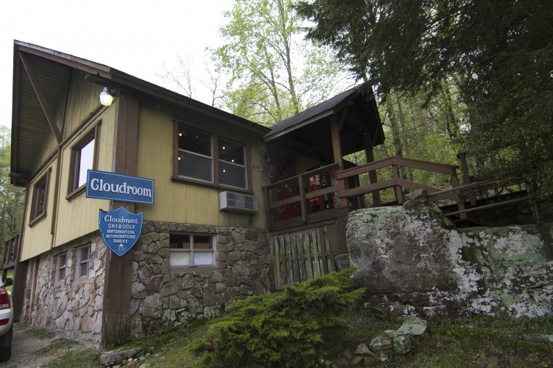 Cloudmont Ski and Golf Resort | Tennessee River Valley