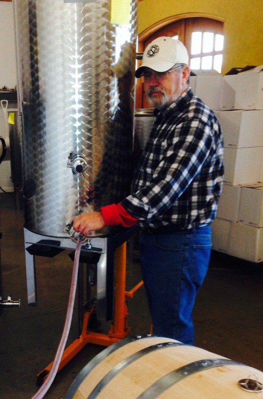 Spout Spring Estates Winery and Vineyard | Tennessee River Valley