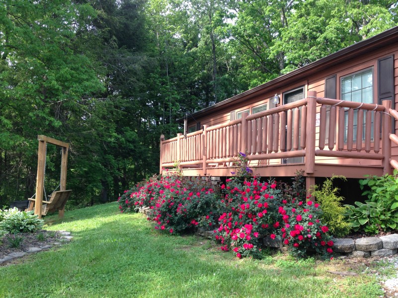 Ride Royal Blue ATV Resort and Campground | Tennessee River Valley