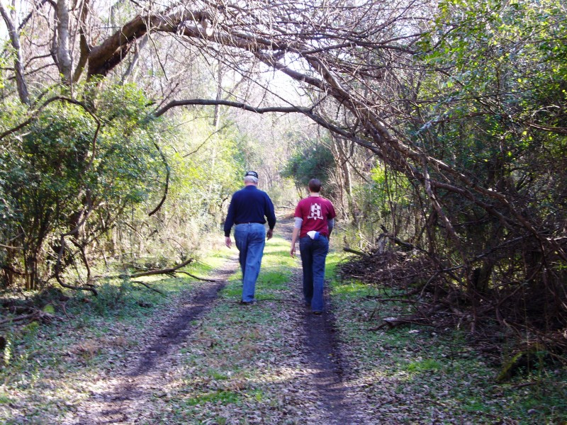 Moccasin Bend National Archeological District | Tennessee River Valley