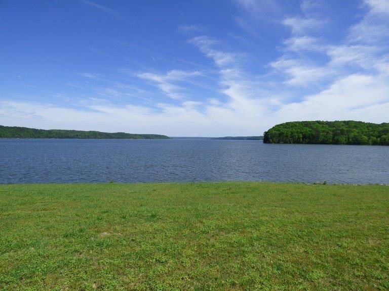 J.P. Coleman State Park | Tennessee River Valley
