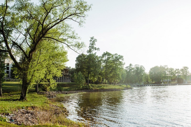 Pickwick Landing State Park | Tennessee River Valley