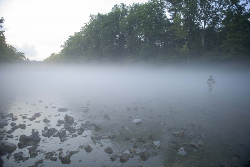 TVA South Holston Dam and Reservoir | Tennessee River Valley