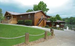 Euchee Marina | Tennessee River Valley