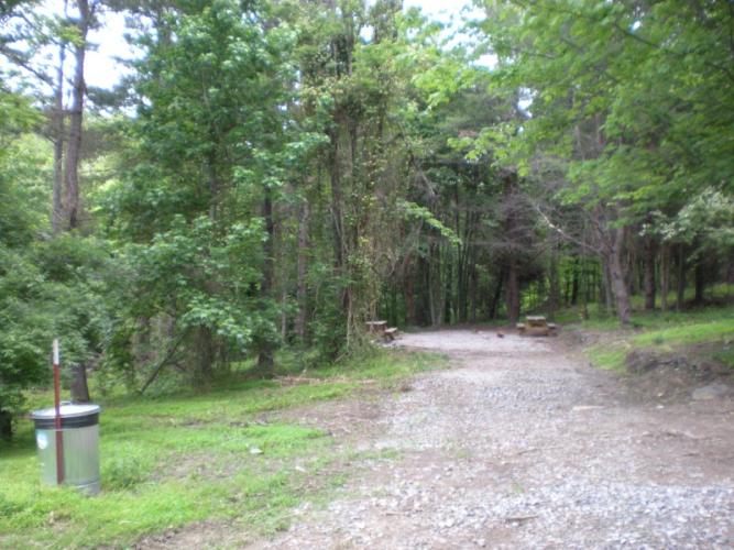 Windrock Park | Tennessee River Valley