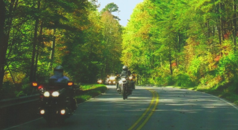 Cherohala Skyway National Scenic Byway | Tennessee River Valley