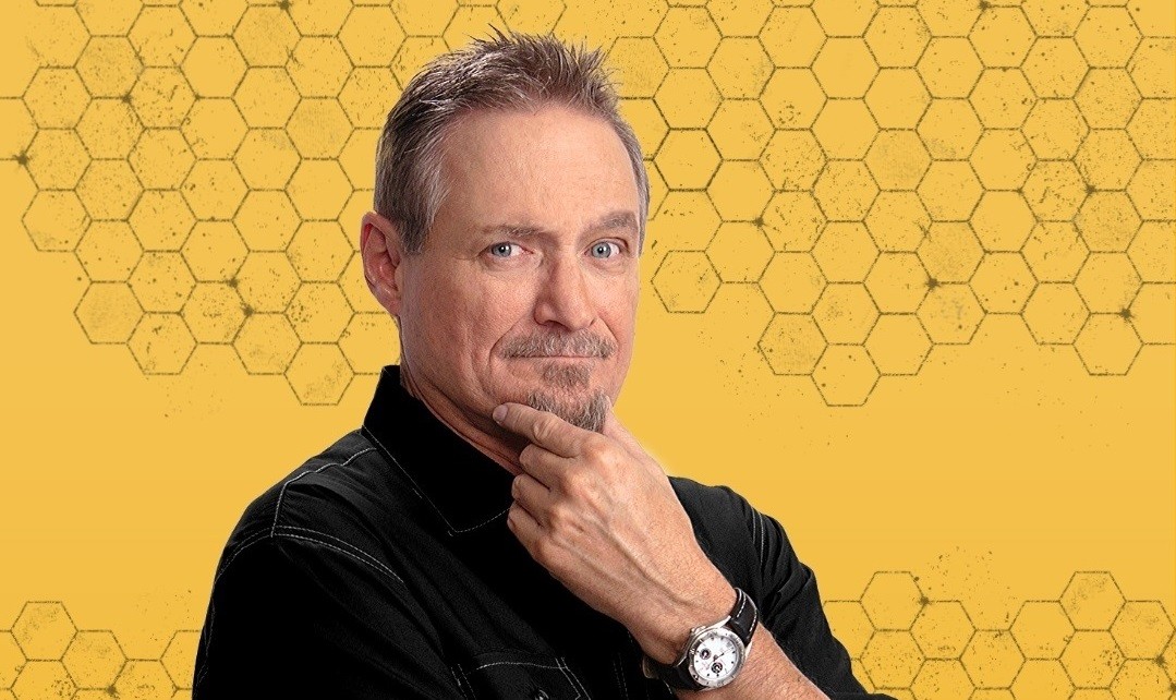 Comedian Killer Beaz LIVE! | Tennessee River Valley