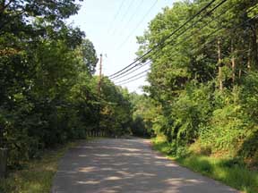 Sharp's Ridge Memorial Park | Tennessee River Valley