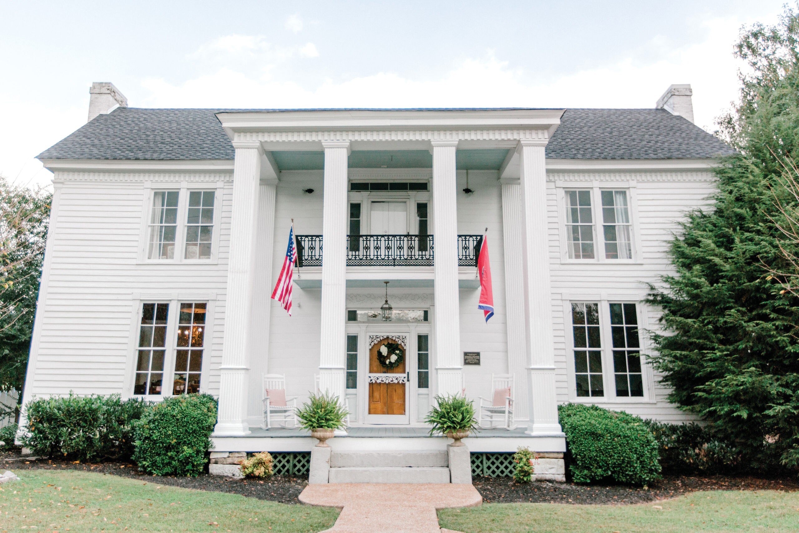 Promise Manor | Tennessee River Valley