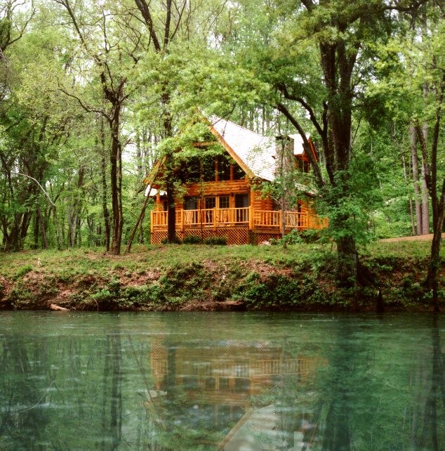 Welcome Valley Village | Tennessee River Valley