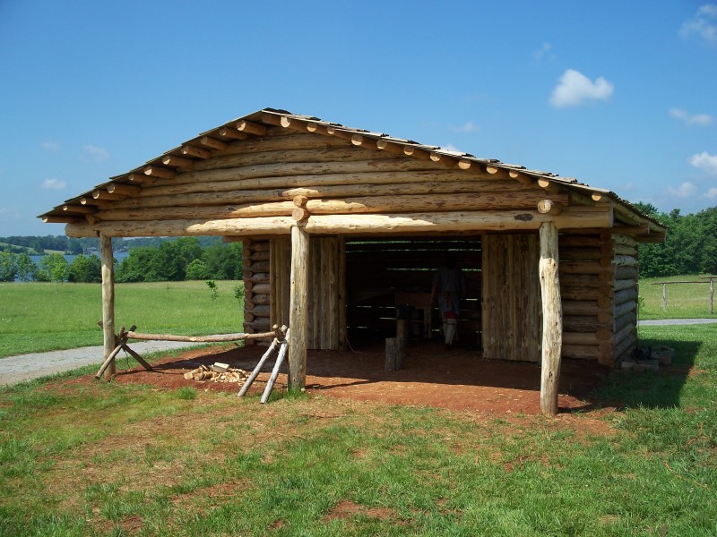 Sequoyah Birthplace Museum | Tennessee River Valley