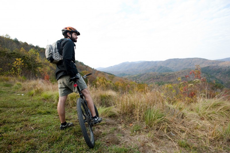 Tanasi Trail System | Tennessee River Valley