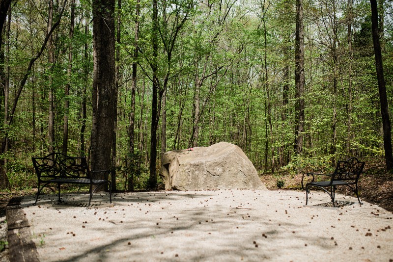 Patsy Cline Memorial | Tennessee River Valley