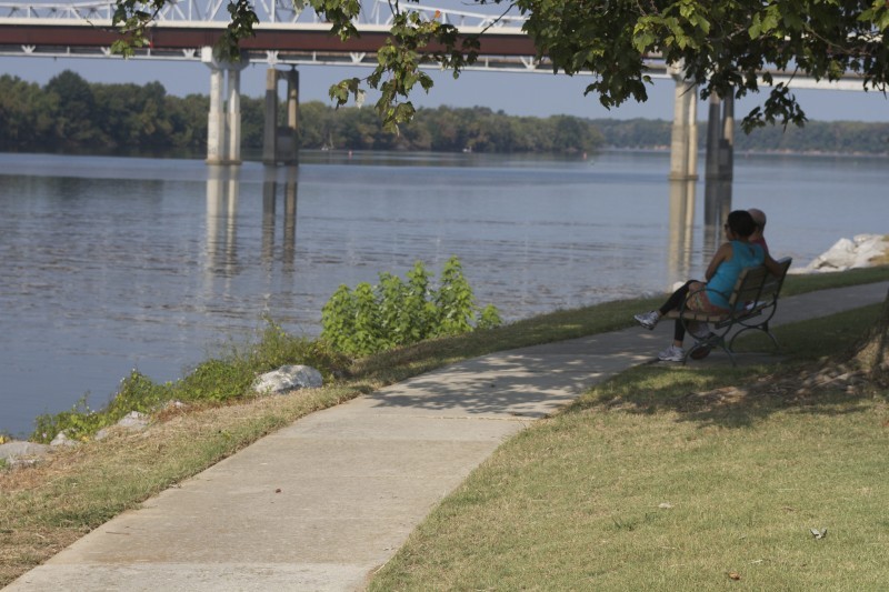 Ditto Landing | Tennessee River Valley