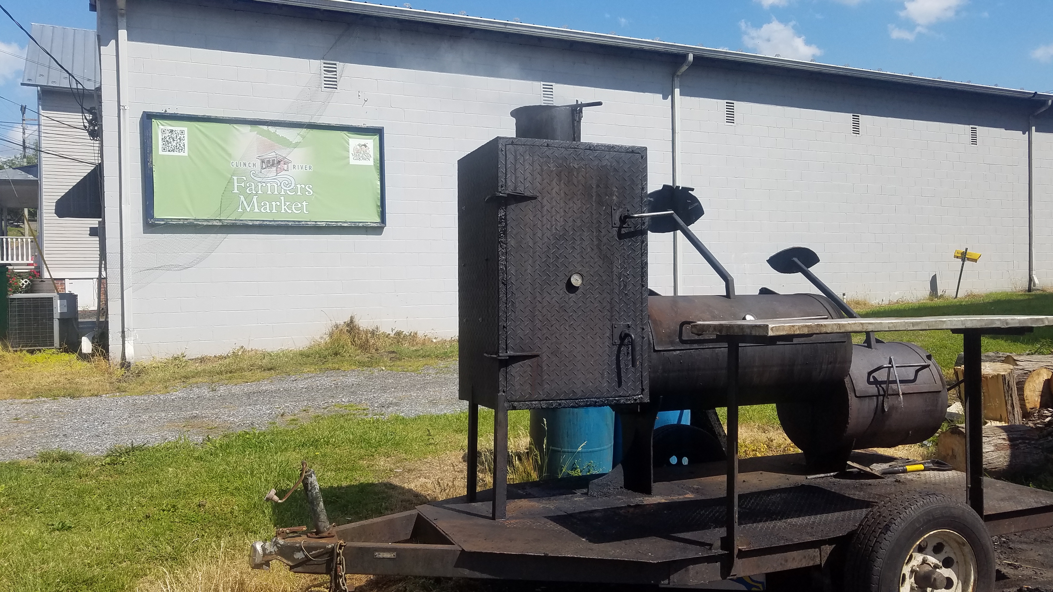 Fat Boy's BBQ & Catering | Tennessee River Valley