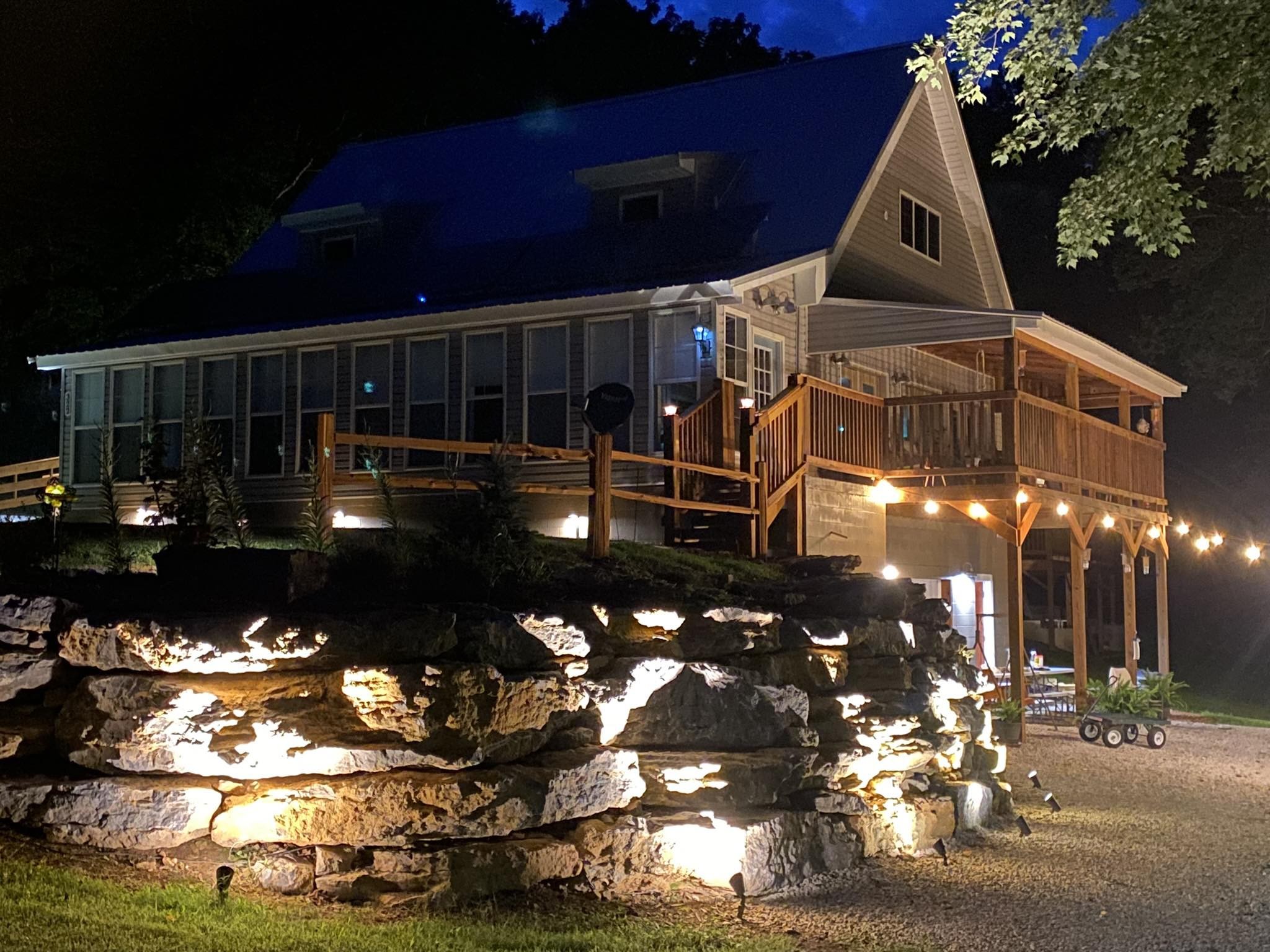 Neal Creek Ranch | Tennessee River Valley